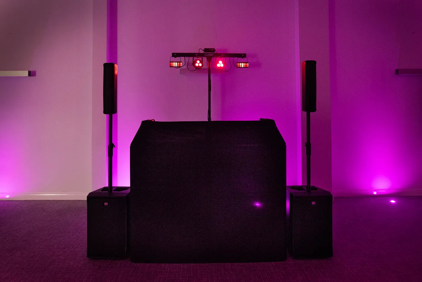 Essential Equipment For Function Singers and Musicians – Acoustic Backs ...