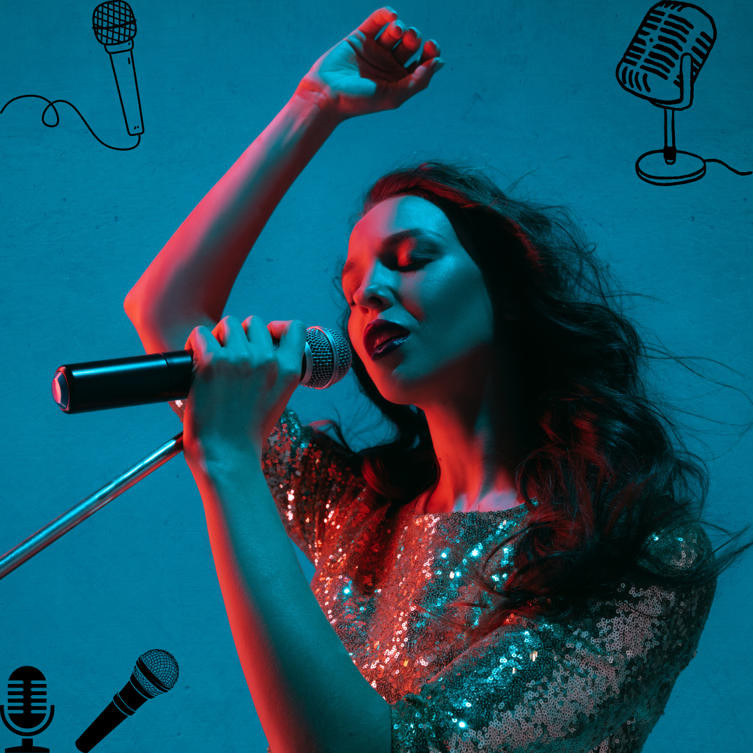 Top 5 Vocal Mics for Performing at functions – Acoustic Backs And Tracks